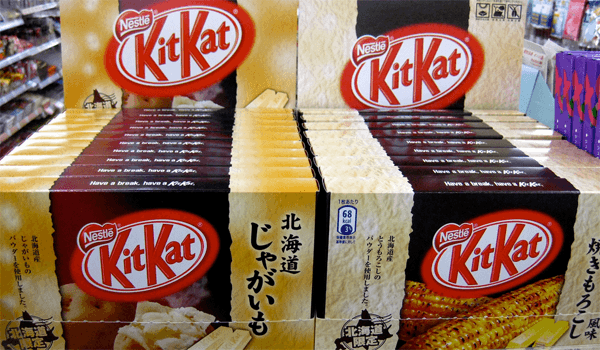 kit-kat-japon-kitkat-japonais-52 - France Japon