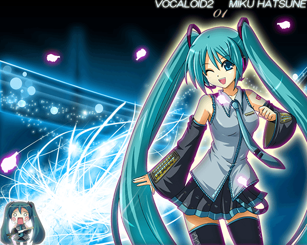 Miku-hatsune-miku-france-japon- France Japon