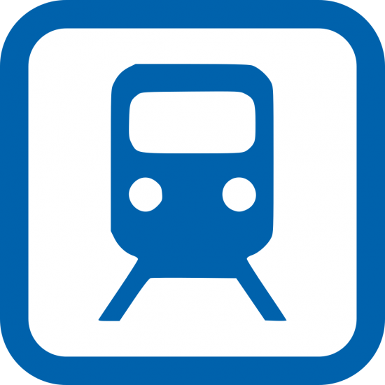 Logo_train_transilien.svg - France Japon