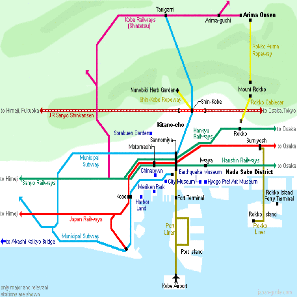 france-japon-visiter-kobe-30 - France Japon