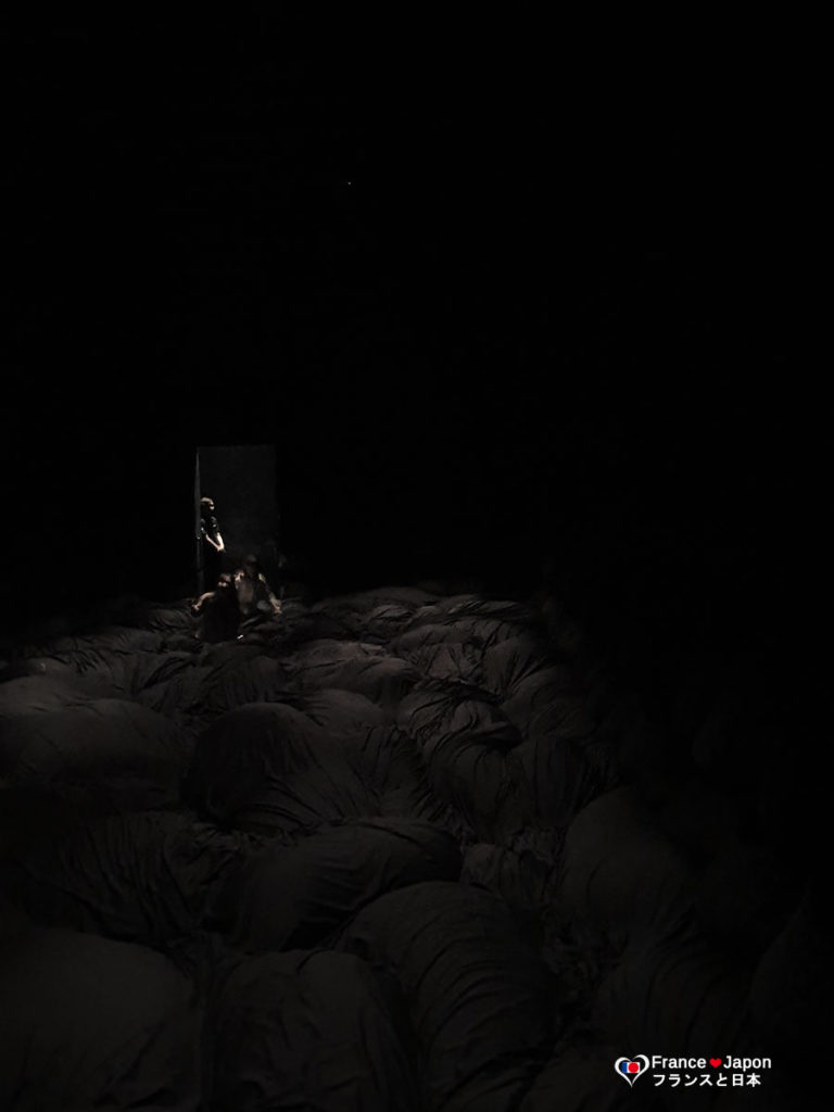 Voyage Japon (Tokyo) : l’exposition TeamLab Planets à Odaiba