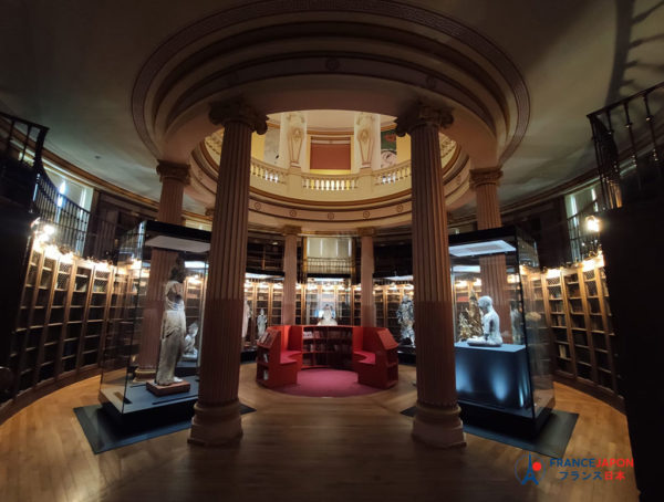 Collections japonaises du Musée Guimet : guide expert