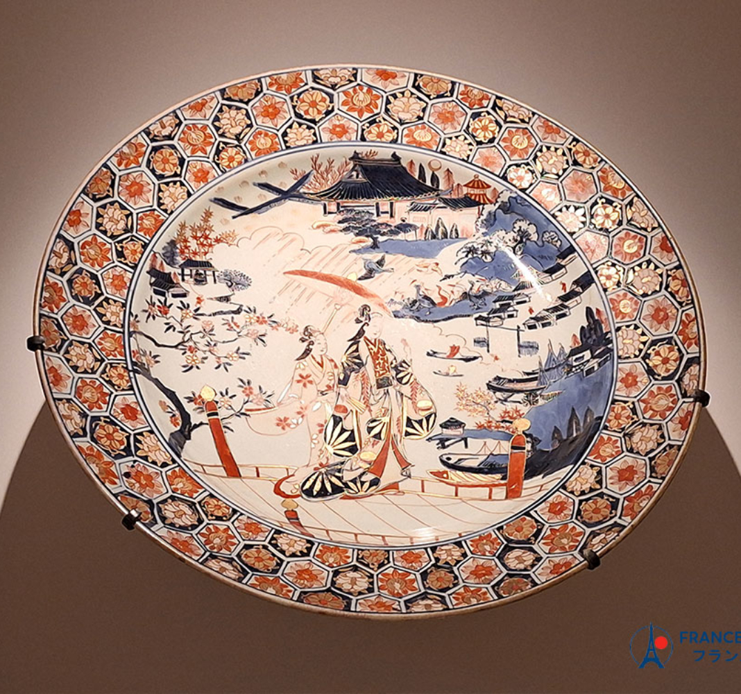 Collections japonaises du Musée Guimet : guide expert