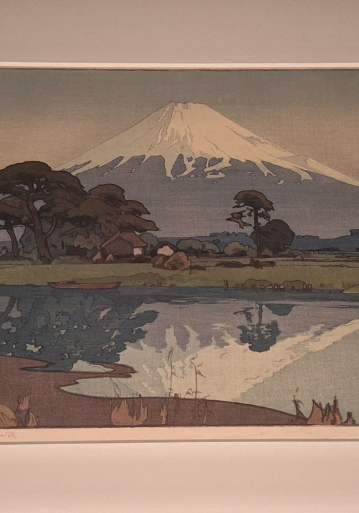 Collections japonaises du Musée Guimet : guide expert
